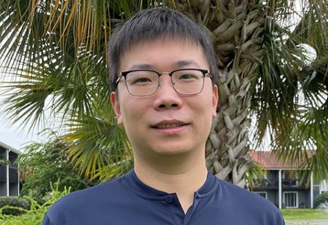 Q&A with Yuheng Bu, incoming CS Dept. assistant professor | UCSB Computer Science